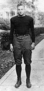 Eugene Noble “Buck” Mayer | Virginia Sports Hall of Fame