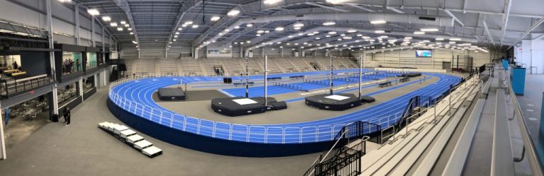 Virginia Beach Sports Center Exhibit | Virginia Sports Hall of Fame