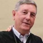 Jerry Ratcliffe | Virginia Sports Hall of Fame