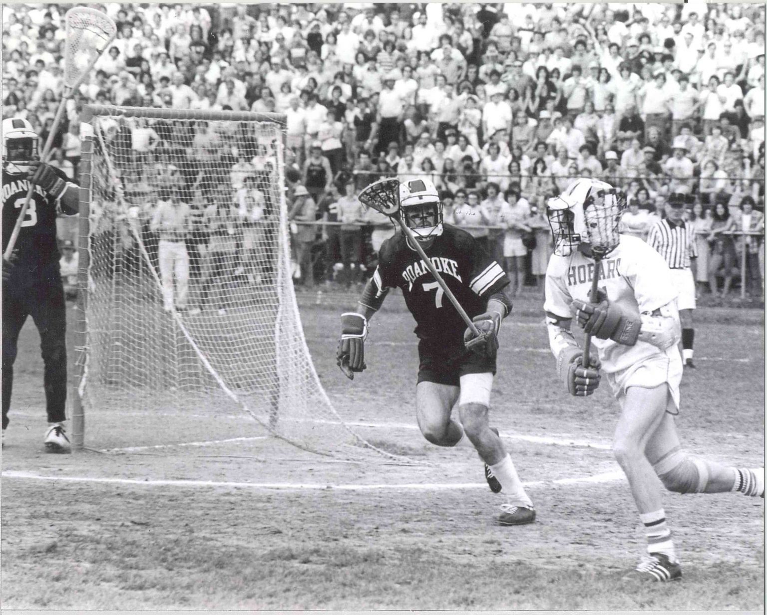 Bob Rotanz | Virginia Sports Hall of Fame